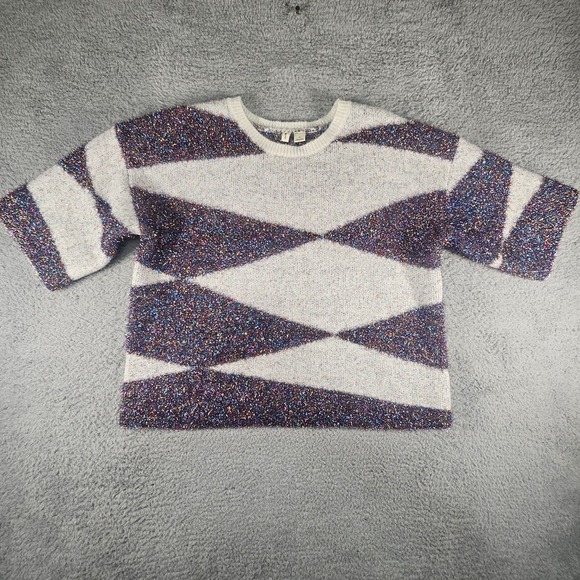 Anthropologie | Sweaters | Anthropologie Moth Sweater Womens Xs ...